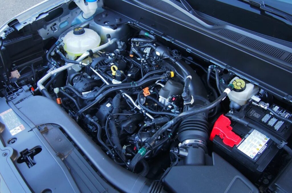 2022 Ford Maverick Specs - Surprisingly Functional For A Small Truck ...