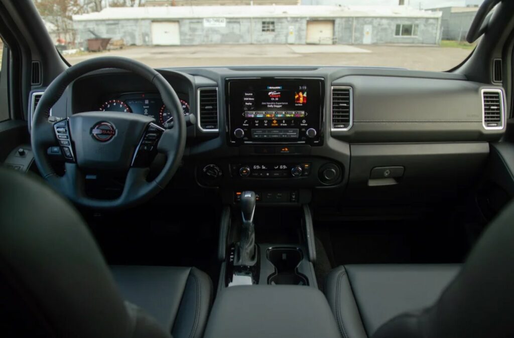 2022 Nissan Frontier Price - You Need For Some Truck Work To Be Done ...