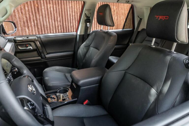 2022 Toyota 4Runner TRD Pro Price - How good is this? - Inside The Hood