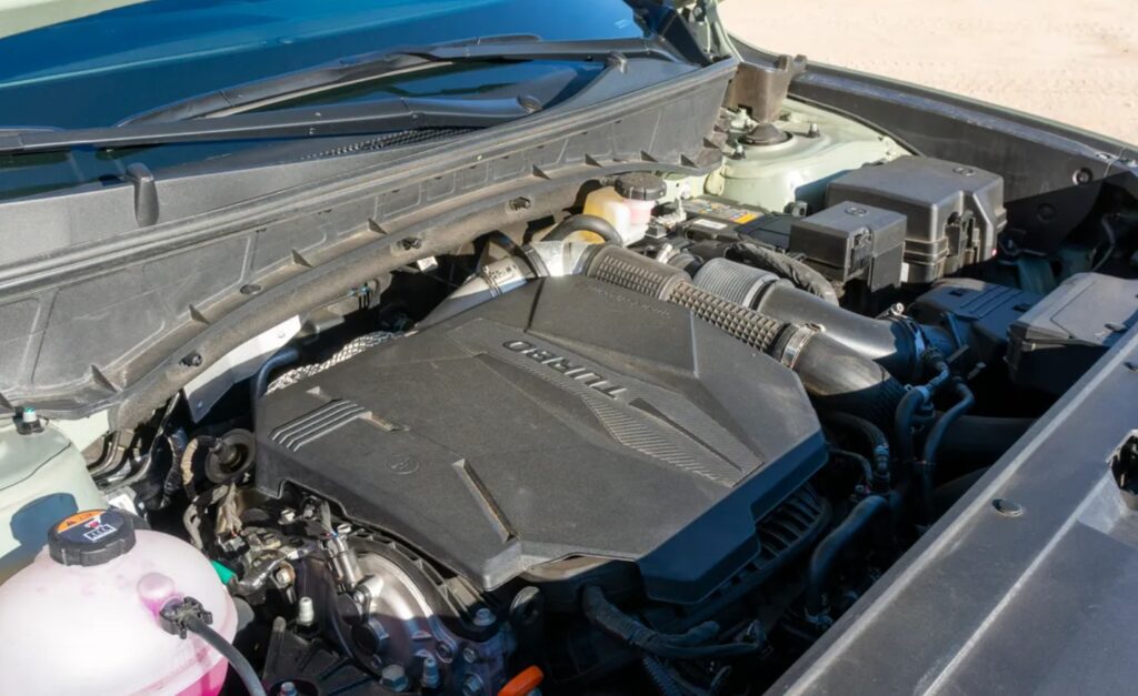 2023 Hyundai Santa Cruz Configurations - The Best Part Of Driving A ...