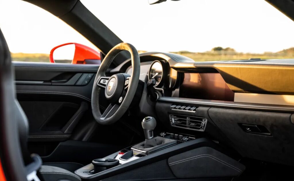 2023 Porsche 911 GT3 0 60 - Let's meet the Porsche 911 GT3 - Inside The ...