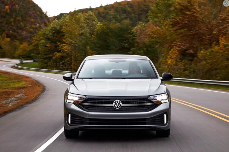 2023 Volkswagen Jetta Configurations - Looks The Same - Inside The Hood