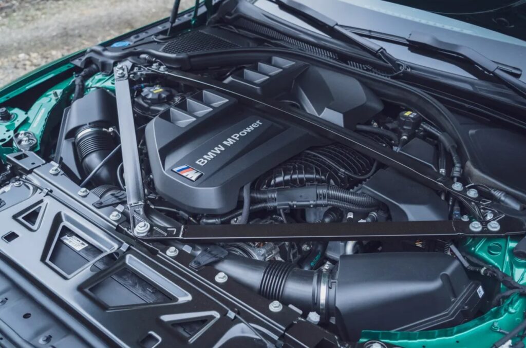 2023 BMW M4 Competition Review - Meet New 2023 BMW M4 Competition ...