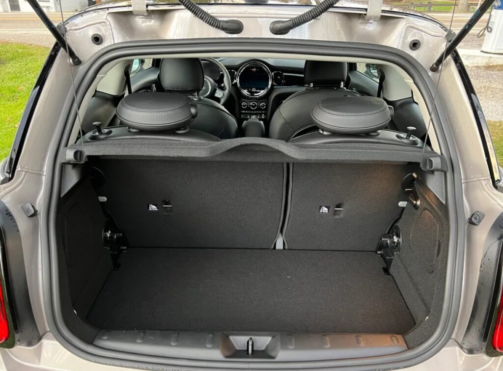 2023 Mini Cooper S Specs - Absolutely Stunning Car - Inside The Hood