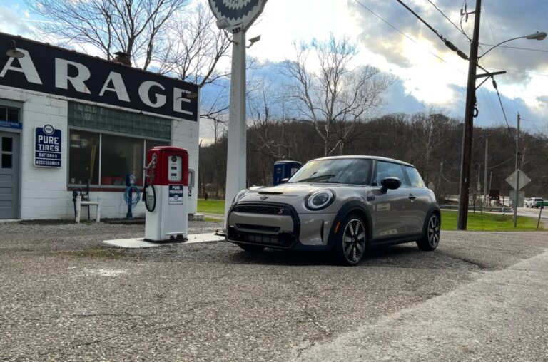 2023 Mini Cooper S Specs - Absolutely Stunning Car - Inside The Hood