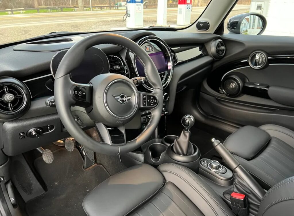 2023 Mini Cooper S Specs - Absolutely Stunning Car - Inside The Hood