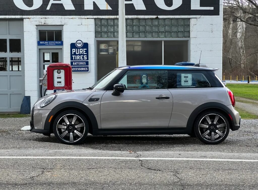 2023 Mini Cooper S Specs - Absolutely Stunning Car - Inside The Hood