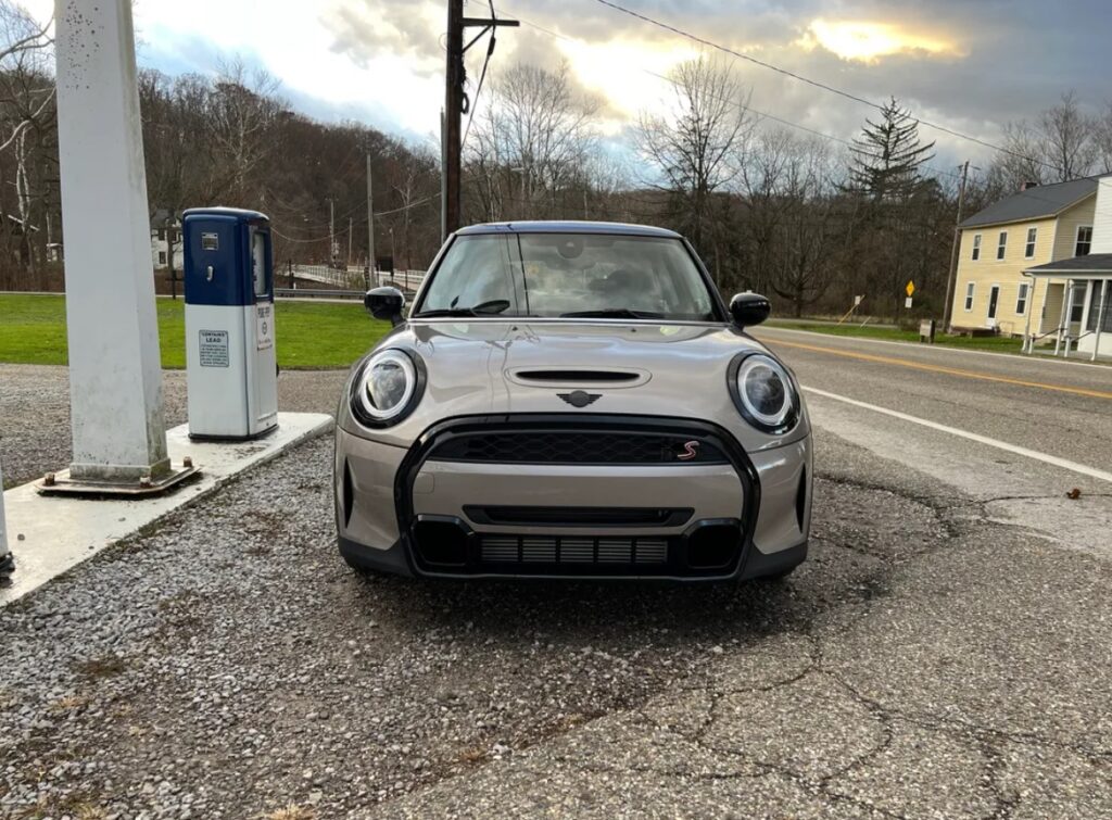 2023 Mini Cooper S Specs - Absolutely Stunning Car - Inside The Hood