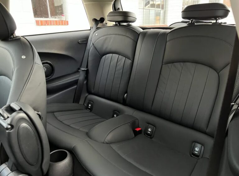 2023 Mini Cooper S Specs - Absolutely Stunning Car - Inside The Hood