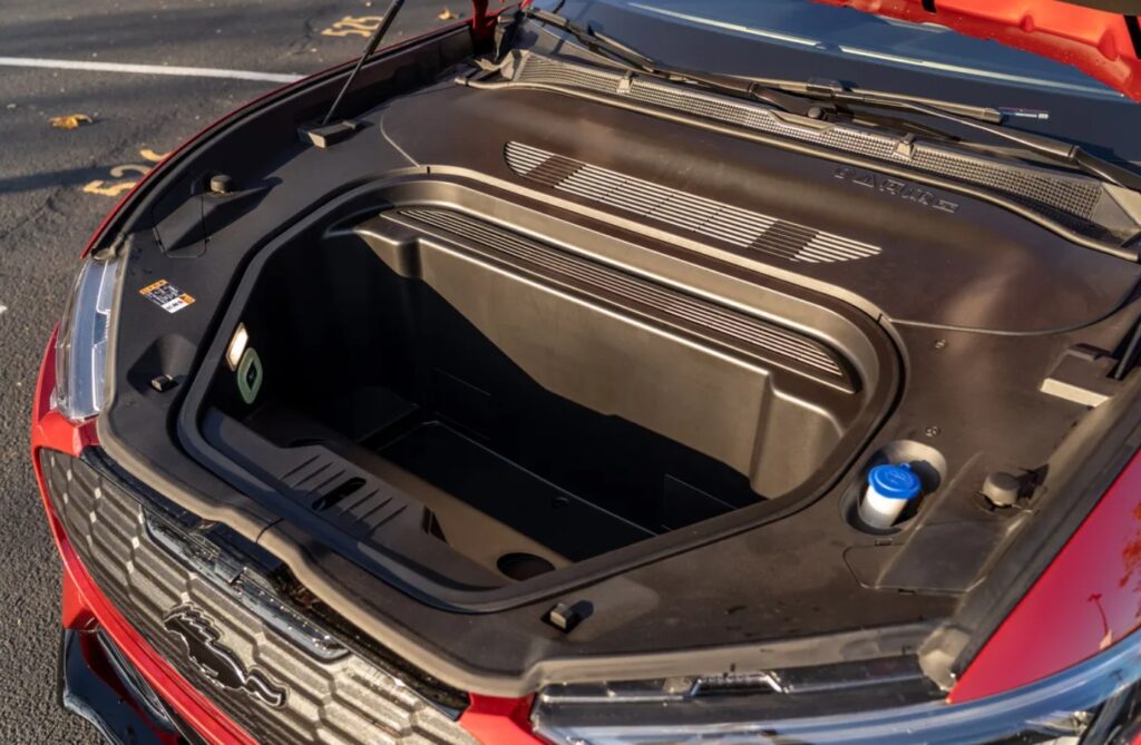 2023 Ford Mustang Mach-E GT Release Date: An Impressive Electric ...