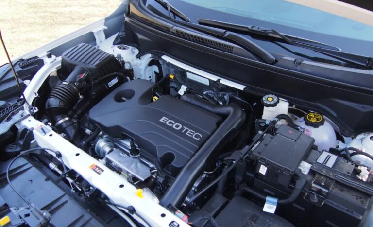 2023 GMC Terrain Release Date: There's Nothing Special About It ...