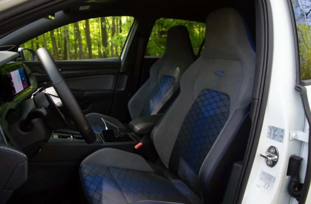 2023 Volkswagen Golf R Price - The Affordable German Car's Lineup ...