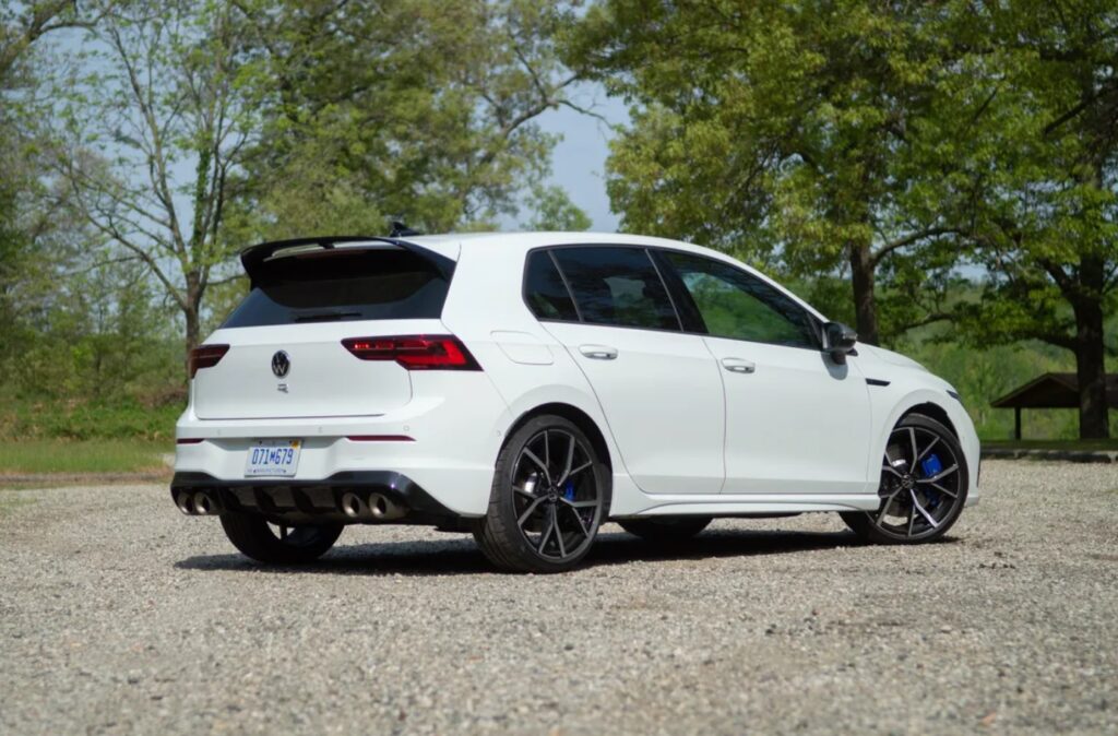 2023 Volkswagen Golf R Price - The Affordable German Car's Lineup ...