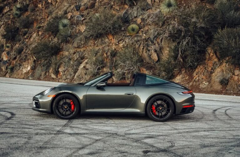 2023 Porsche 911 Targa 4 GTS Price A Ton Of Extra Performance Inside 2023 Porsche 911 Targa 4 GTS Price A Ton Of Extra Performance Inside