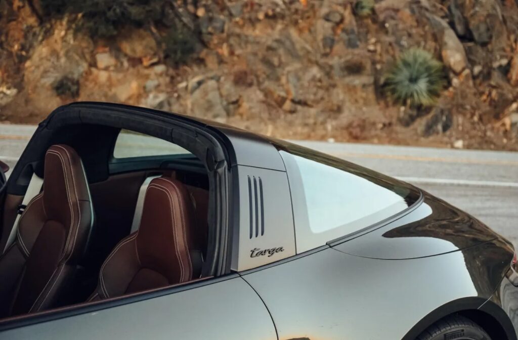 2023 Porsche 911 Targa 4 GTS Price: A Ton Of Extra Performance - Inside ...