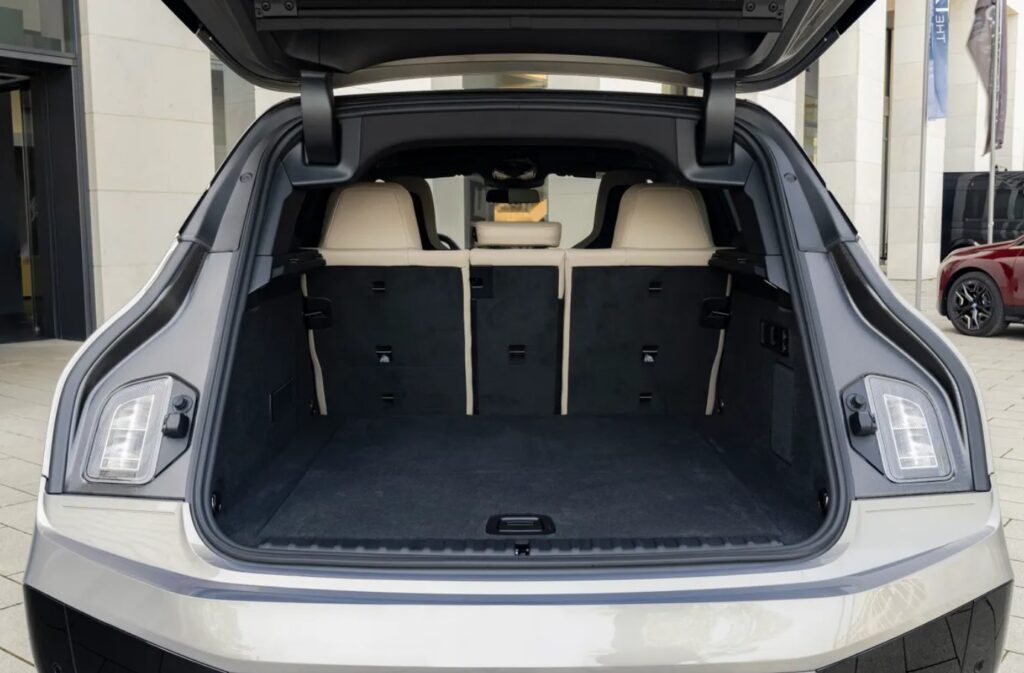 2024 BMW IX M60 First Drive Review: Most Powerful and New Version Of ...