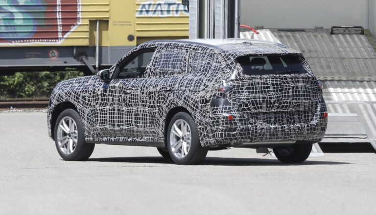 2024 BMW X3 Features, Specs, Review - Inside The Hood
