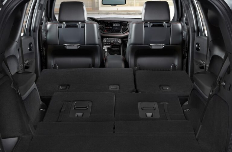 2024 Dodge Durango Redesign: Durango Arriving Despite Discontinue ...
