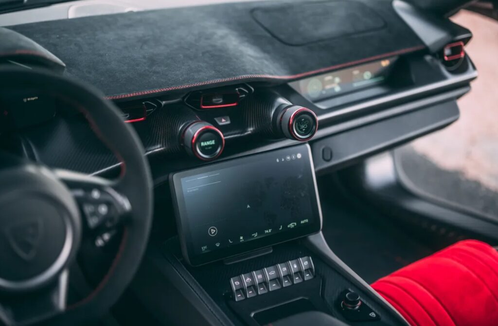 2024 Rimac Nevera Specs Review: Nevera Is an Impressive Hypercar ...