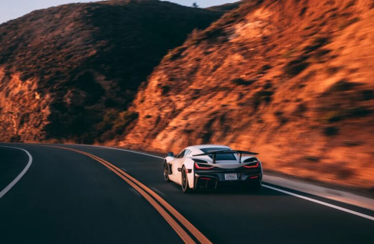 2024 Rimac Nevera Specs Review: Nevera Is an Impressive Hypercar ...
