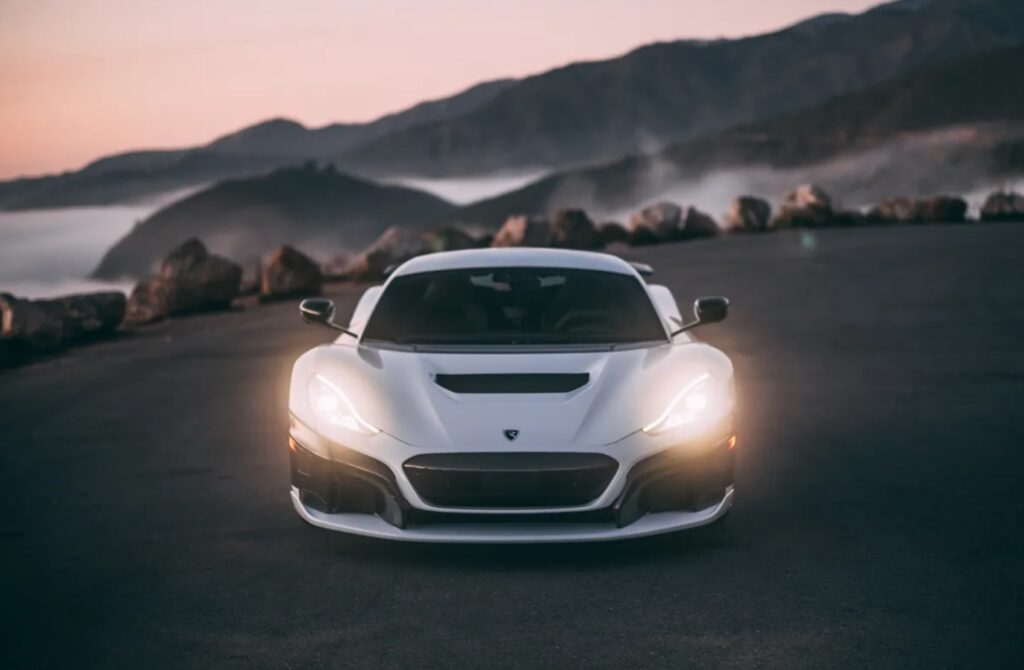 2024 Rimac Nevera Specs Review: Nevera Is an Impressive Hypercar ...