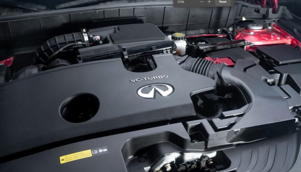 2024 Infiniti QX55: Redesigned for The Ultimate Driving Experience ...