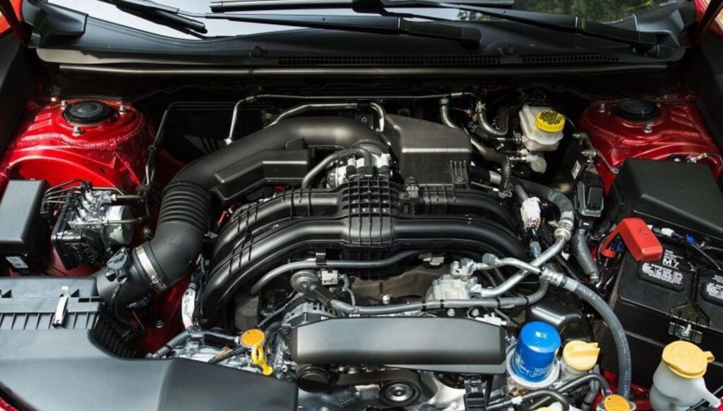 2024 Subaru Impreza: A New Generation of Style and Performance - Inside ...
