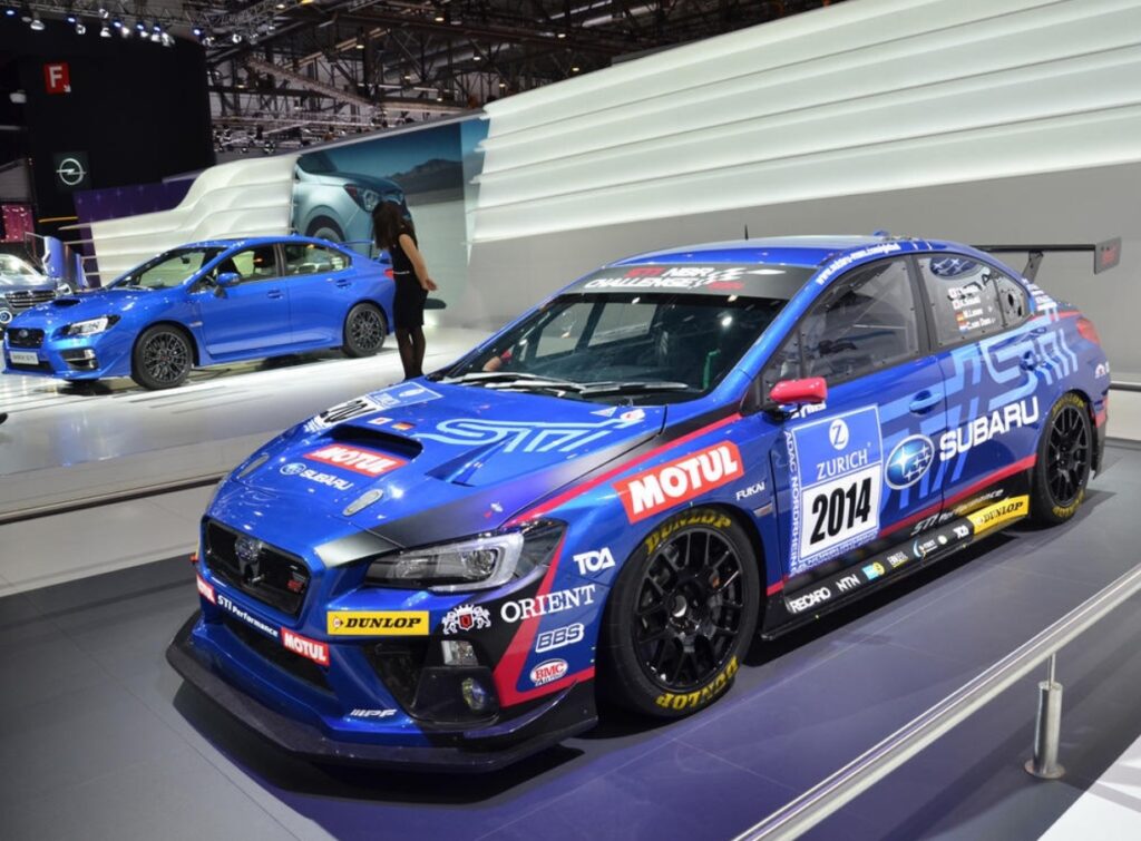 The Ultimate Redesign: 2024 Subaru WRX - Inside The Hood