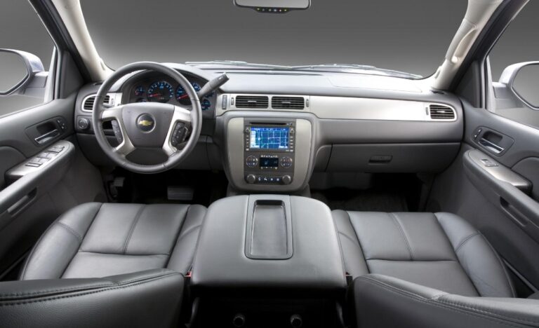 2024 Chevy Avalanche Price: Redesigned and Revamped for the Ultimate ...