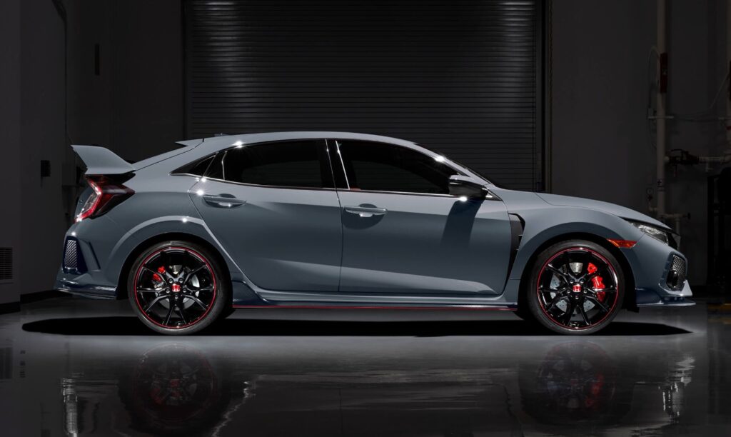 2024 Honda Civic Images: Redefined Excellence and Unmatched Performance ...