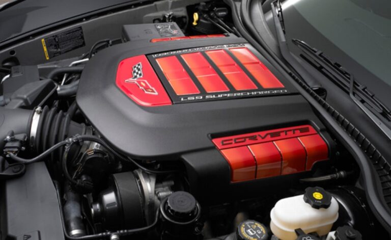 2025 Chevrolet Corvette ZR1 Price: Redefining Performance and Style ...