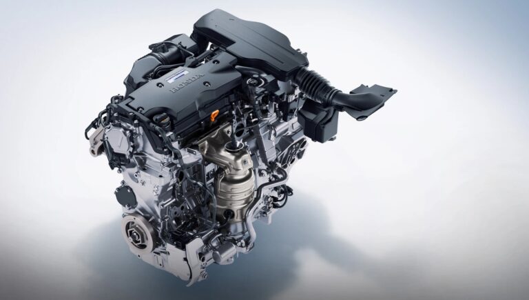 2025 Honda Accord Hybrid Review: Delivers Next-Level Performance and ...