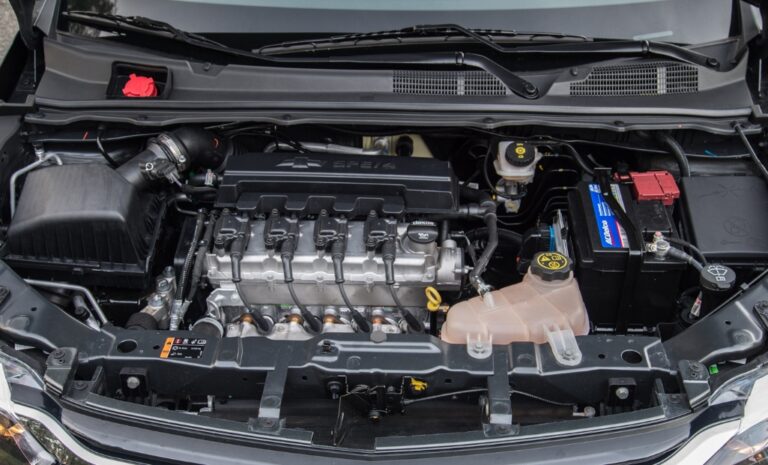 2025 Chevrolet Cobalt Price: A Stunning Redesign and Unmatched ...