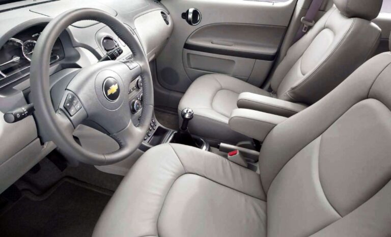 2025 Chevrolet HHR Specs: Redesigned and Revamped for a New Era ...