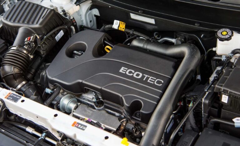 2025 Chevy Equinox Redesign: Revamped for the Future - Inside The Hood