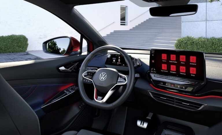 2024 Volkswagen ID.8 SUV Price: Redefined Luxury and Performance ...