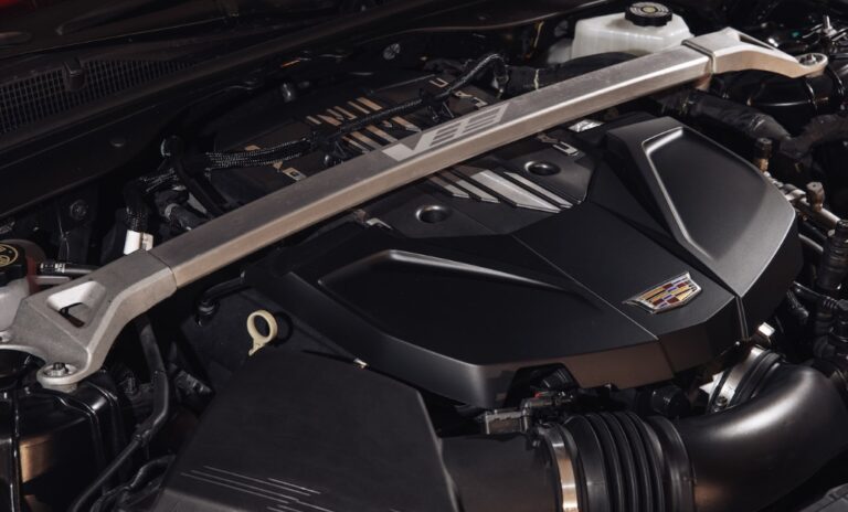 2025 Cadillac CT5-V Blackwing Price: Redefining Luxury Performance ...