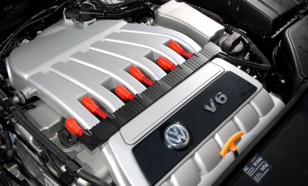 2025 Volkswagen R32 Specs: Redesigned and Upgraded for Thrilling Performance - Inside The Hood