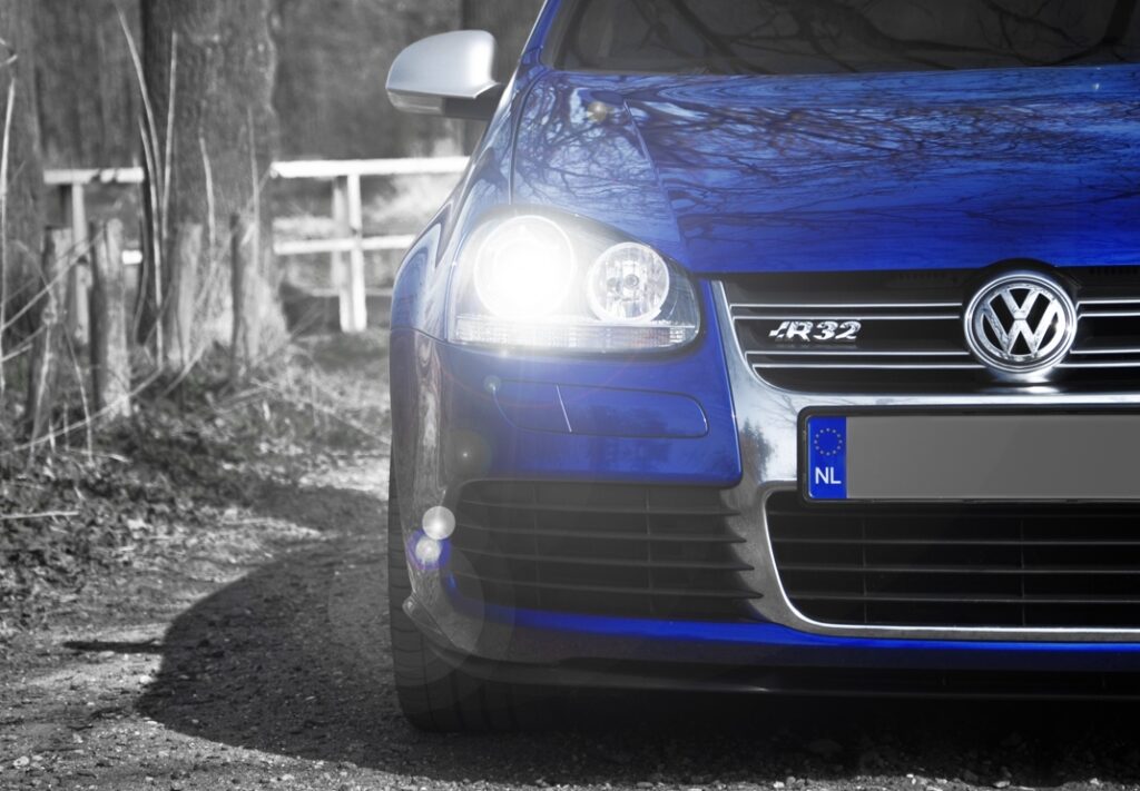 2025 Volkswagen R32 Specs: Redesigned and Upgraded for Thrilling Performance - Inside The Hood