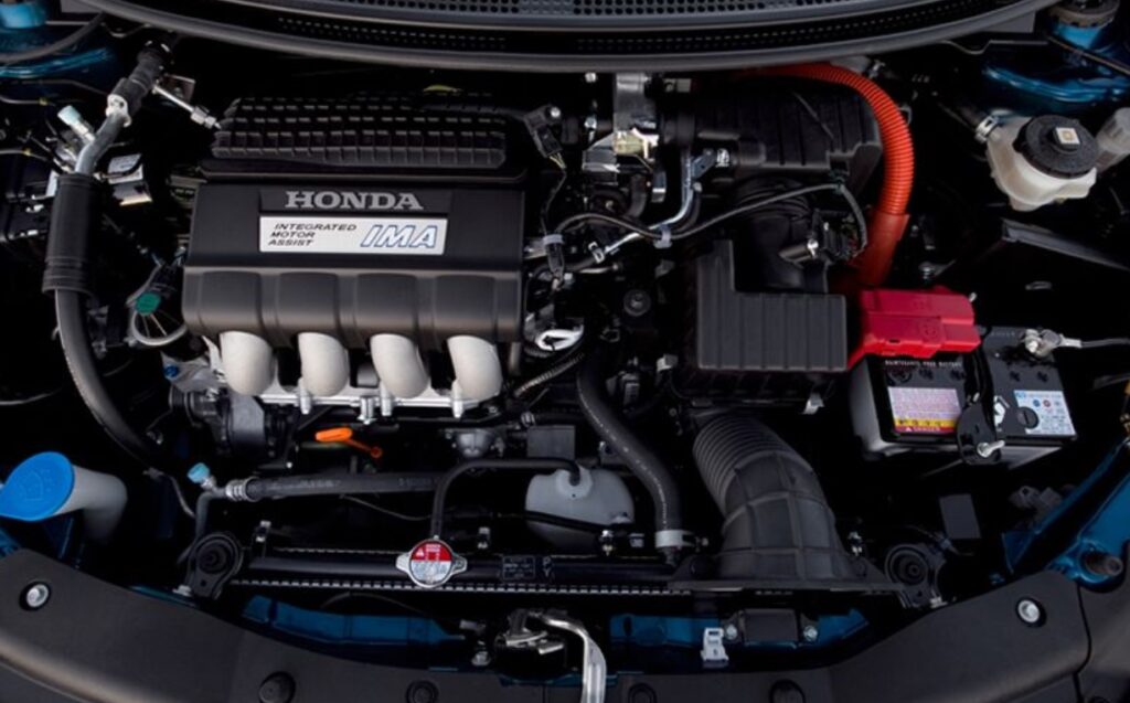 2025 Honda CR-Z Review: Embrace the Future - Inside The Hood