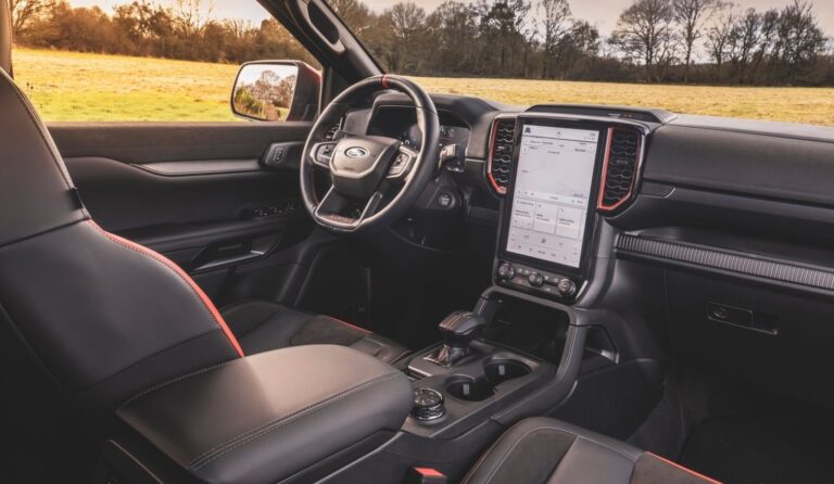 2025 Ford Ranger Raptor Specs, Price, Release Date - Inside The Hood