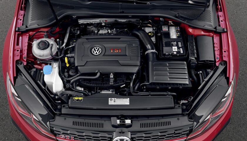 2025 Volkswagen GTI Price: A Legacy of Thrills and Innovation - Inside ...