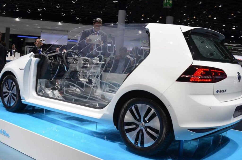 2025 Volkswagen e-Golf Specs, Price, Release Date - Inside The Hood