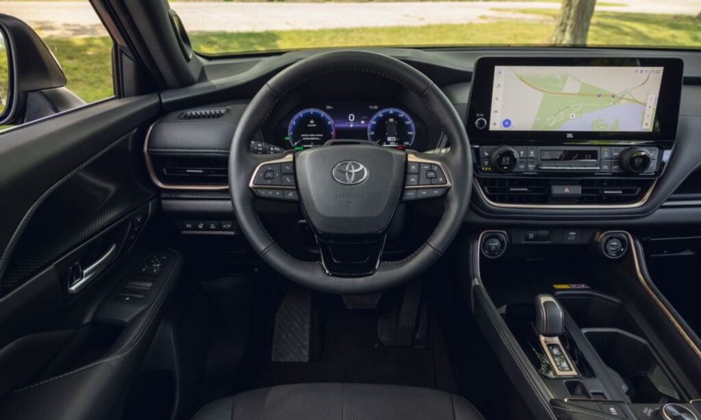 2024 Toyota Grand Highlander Colors, Specs, Price - Inside The Hood