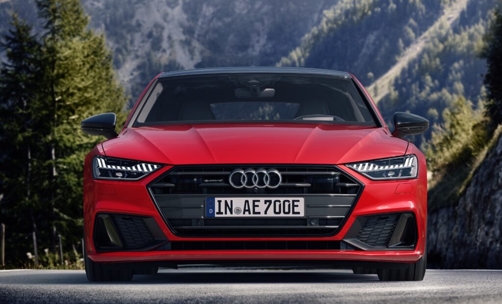 2025 Audi A7 Hybrid Specs, Range, Price - Inside The Hood