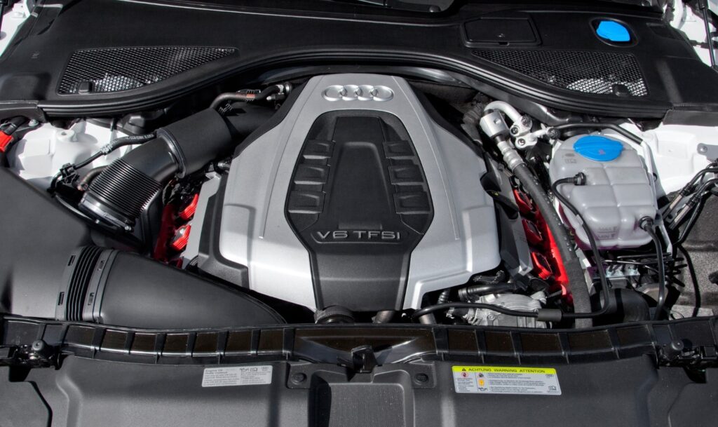 2025 Audi A7 Redesign, Interior, Specs - Inside The Hood