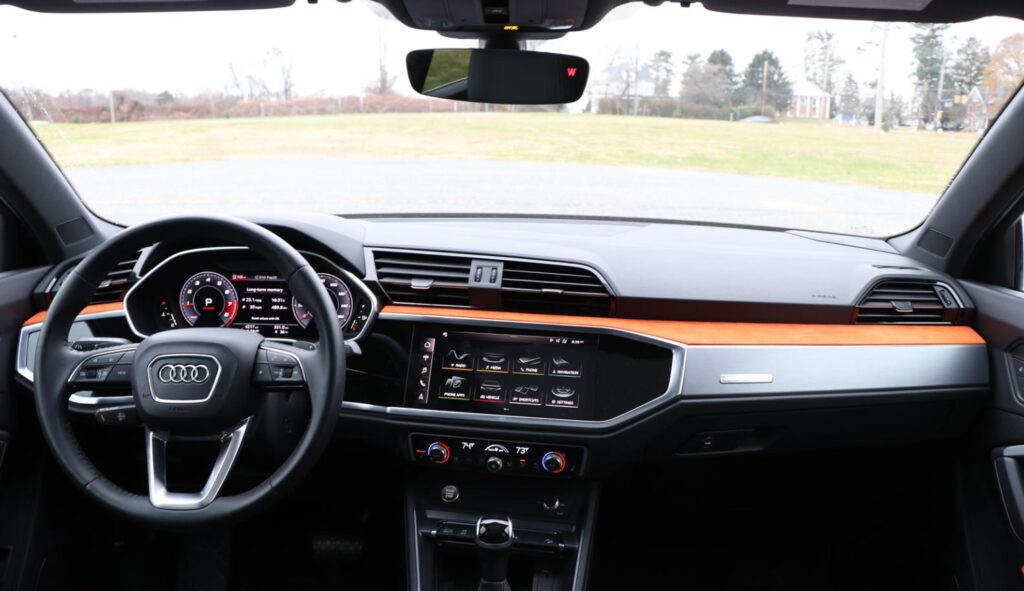 2025 Audi Q3 Redesign, Price, Interior - Inside The Hood