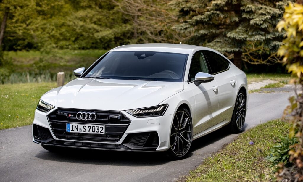 2025 Audi S7 Sportback Specs, Horsepower, Price - Inside The Hood