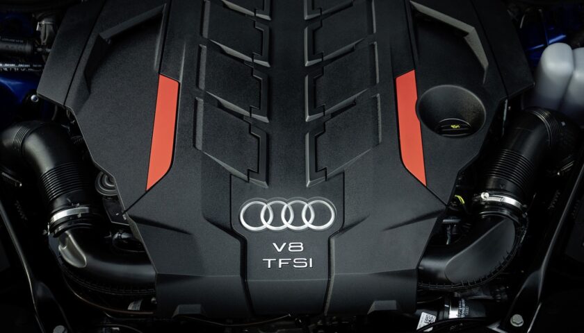 2025 Audi S8 Specs, Price, Horsepower - Inside The Hood