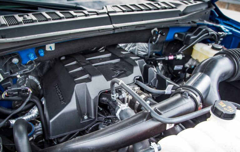 2025 Ford F-350 Super Duty Colors, Specs, Changes - Inside The Hood